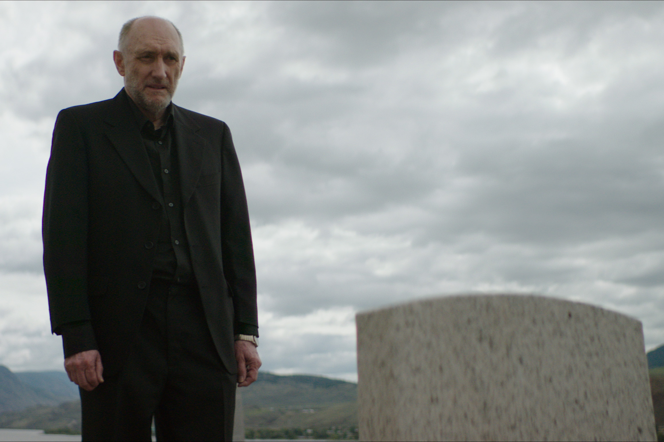 Peter McRobbie - actor - biography, photo, best movies and TV shows