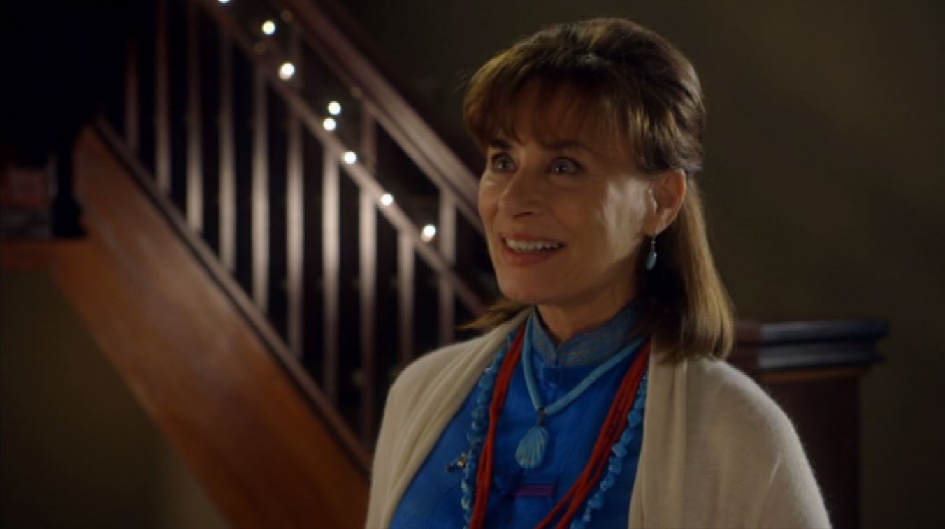 Mimi Kuzyk - actress - biography, photo, best movies and TV shows