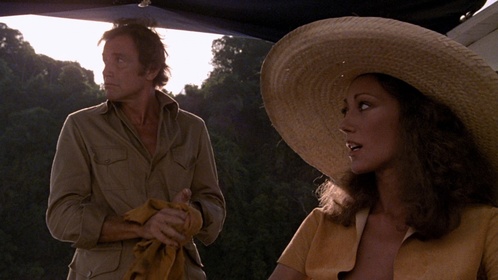 Killer Fish (movie, 1979)