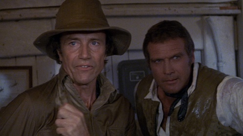 Killer Fish (movie, 1979)