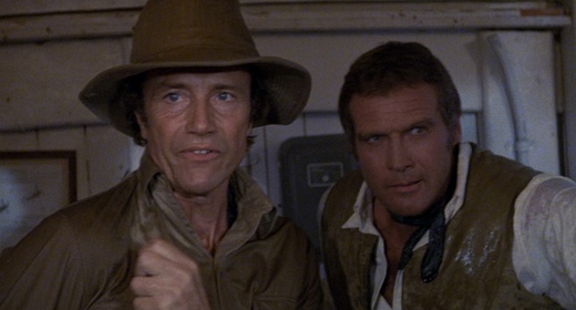 Killer Fish (movie, 1979)