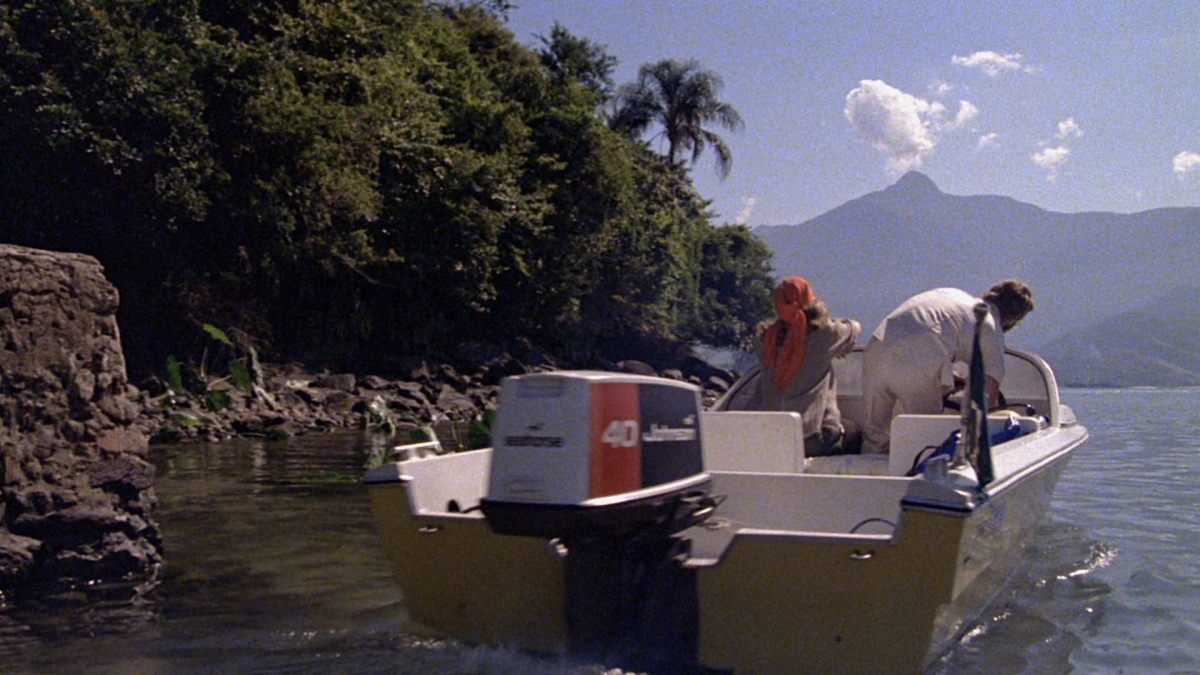 Killer Fish (movie, 1979)