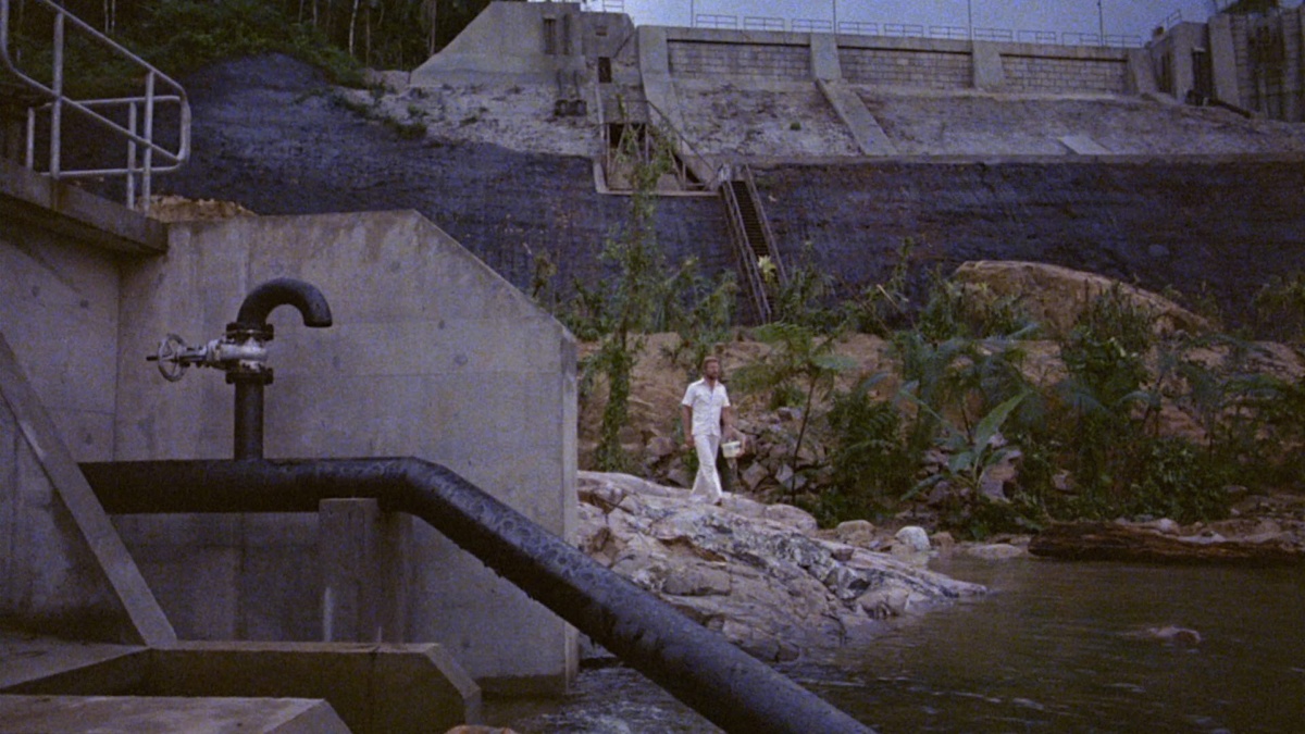 Killer Fish (movie, 1979)