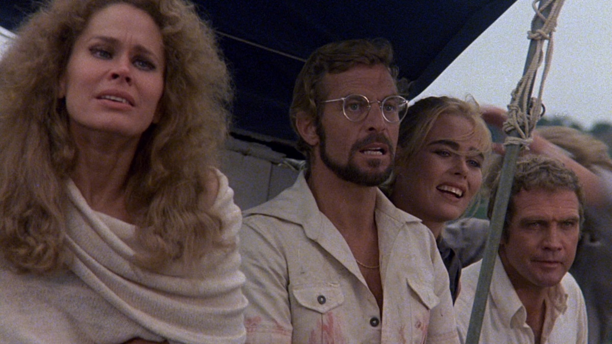 Killer Fish (movie, 1979)