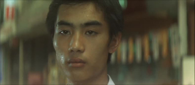 Screenshots - Panic in High School