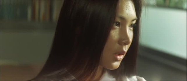 Screenshots - Panic in High School