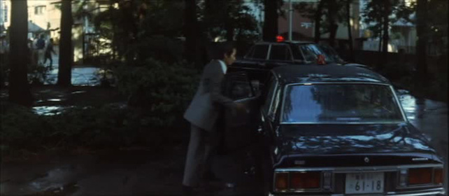 Screenshots - Panic in High School