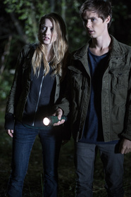 Emily Tennant - actress - biography, photo, best movies and TV shows