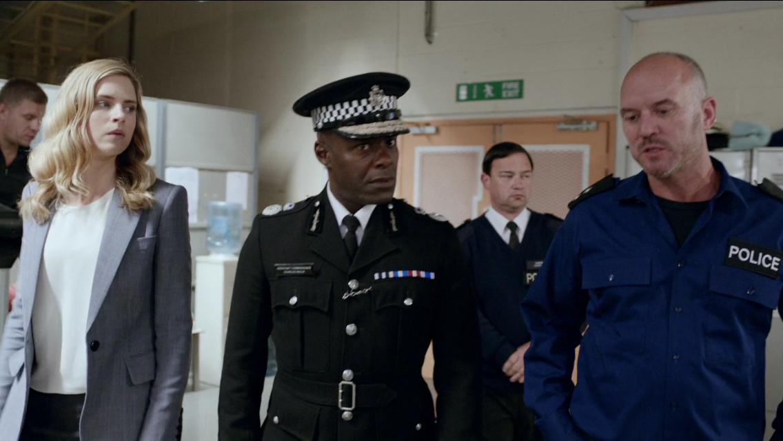 Mark Womack - actor - biography, photo, best movies and TV shows