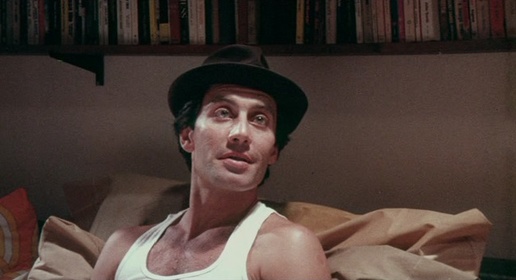 Little Blue Box (movie, 1979)