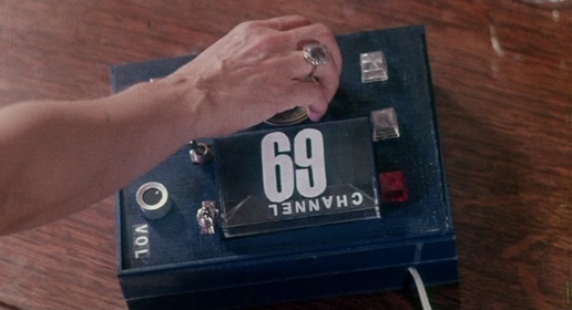 Little Blue Box (movie, 1979)