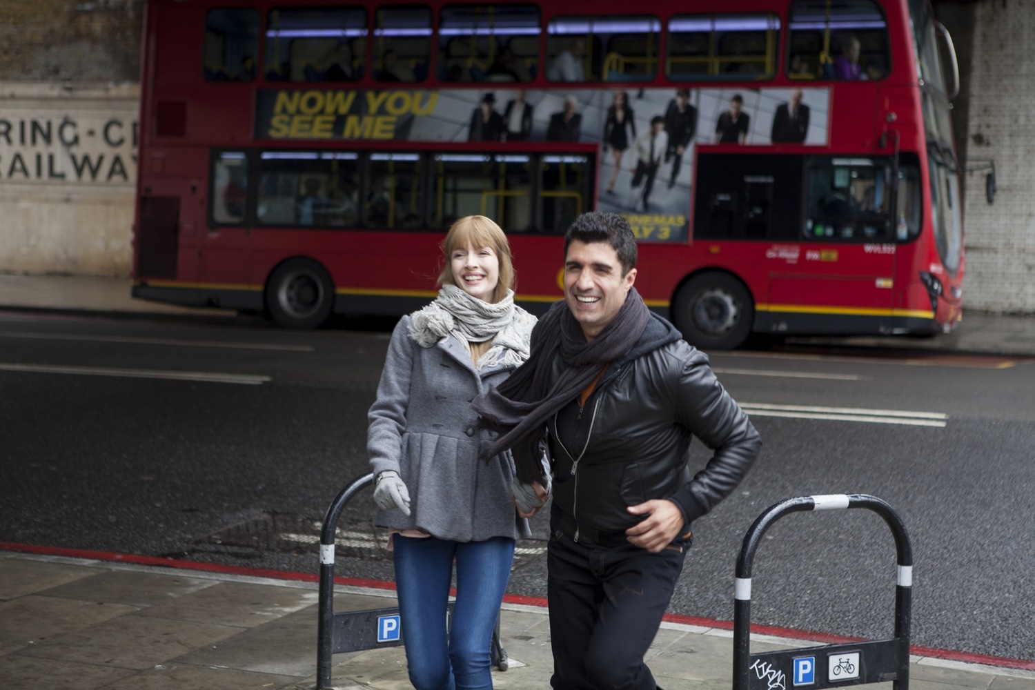 Water and Fire (movie, 2013)