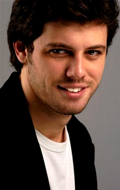 Water and Fire (movie, 2013)