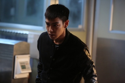 Commitment (movie, 2013)