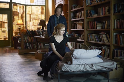 Patrick Garrow - actor - biography, photo, best movies and TV shows