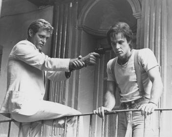 Brad Davis - actor - biography, photo, best movies and TV shows