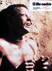 Brad Davis - actor - biography, photo, best movies and TV shows