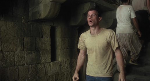 Brad Davis - actor - biography, photo, best movies and TV shows