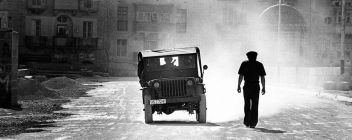 Screenshots - Midnight Express