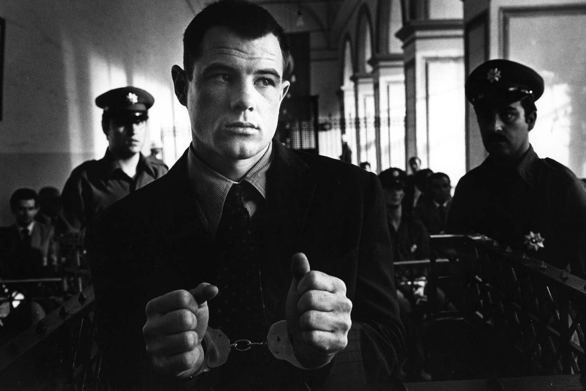 Brad Davis - actor - biography, photo, best movies and TV shows