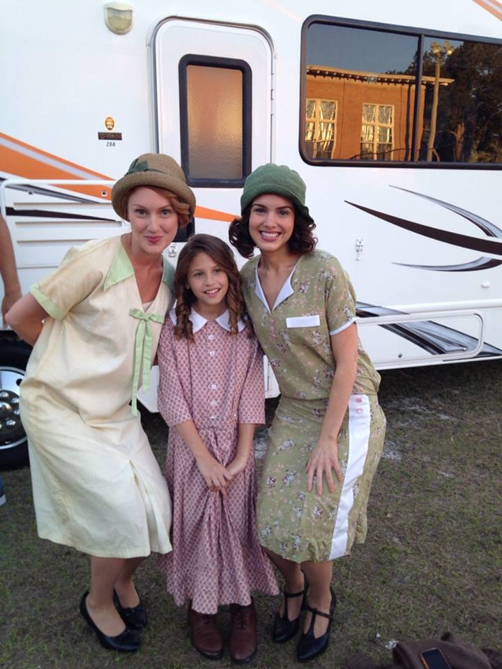 Kate Katzman - actress - biography, photo, best movies and TV shows