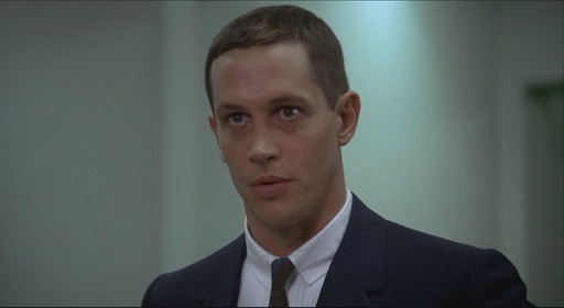 Mark Metcalf - actor, producer