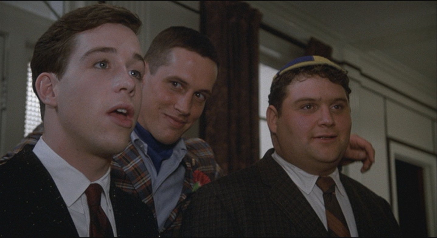 Mark Metcalf - actor, producer