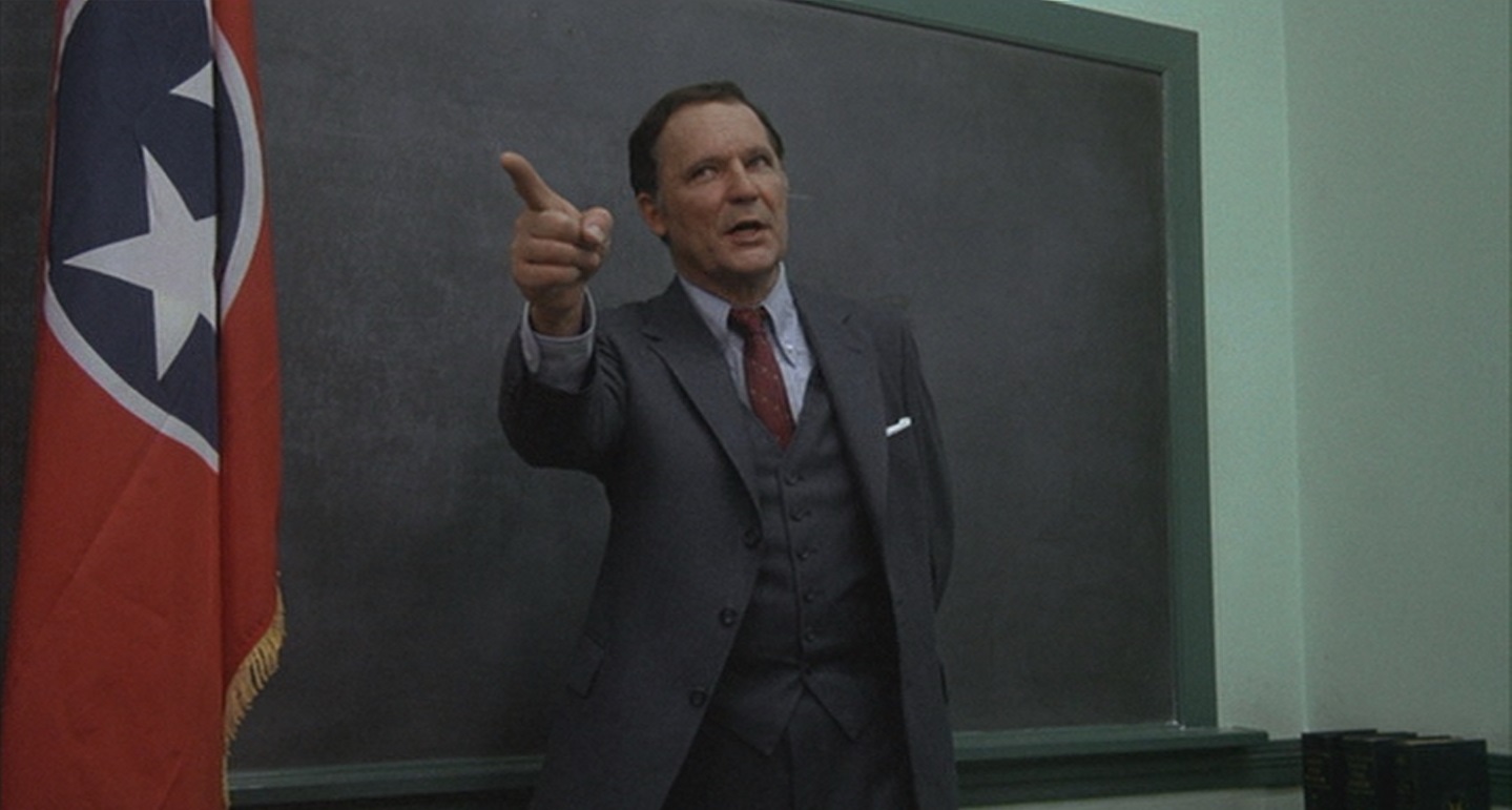 John Vernon - actor - biography, photo, best movies and TV shows