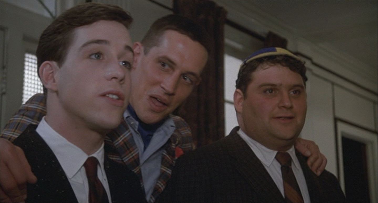 Mark Metcalf - actor, producer