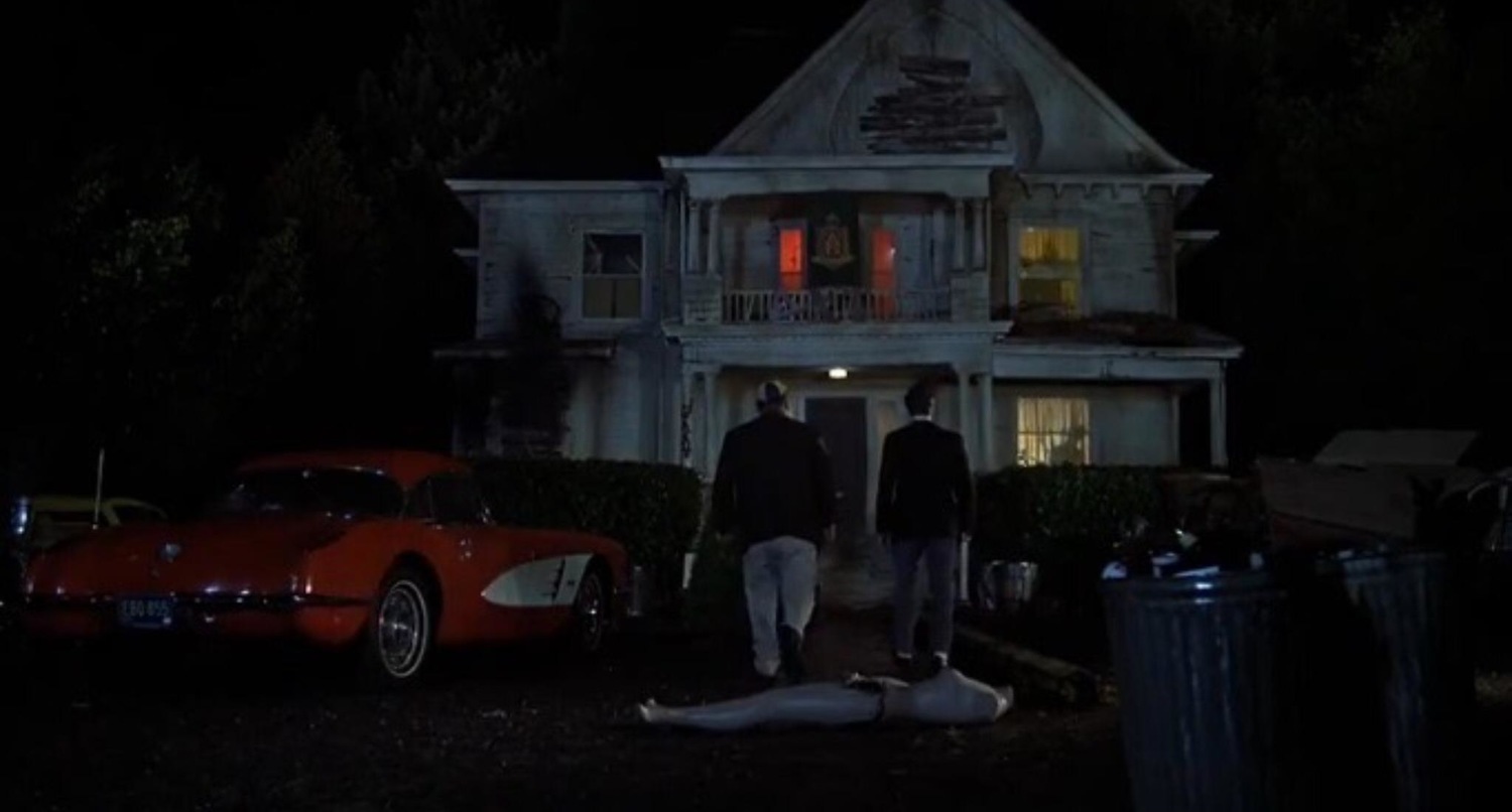 Screenshots - Animal House