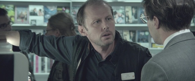 Screenshots - Nobody from Nowhere