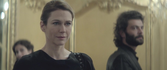 Screenshots - Nobody from Nowhere