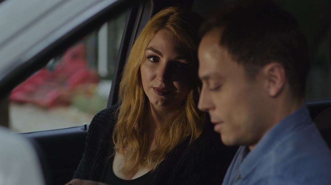 Vanessa Zima - actress - biography, photo, best movies and TV shows