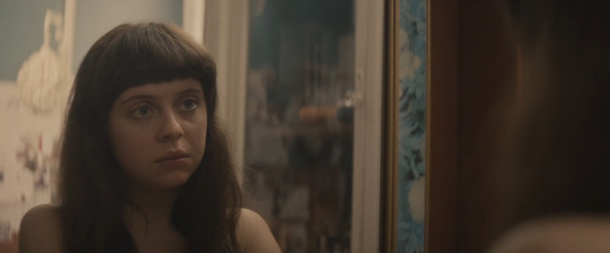 Screenshots - The Diary of a Teenage Girl