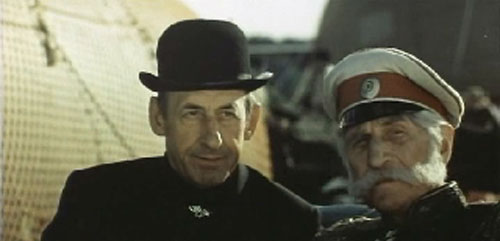 Screenshots - While the Dream Is Raving