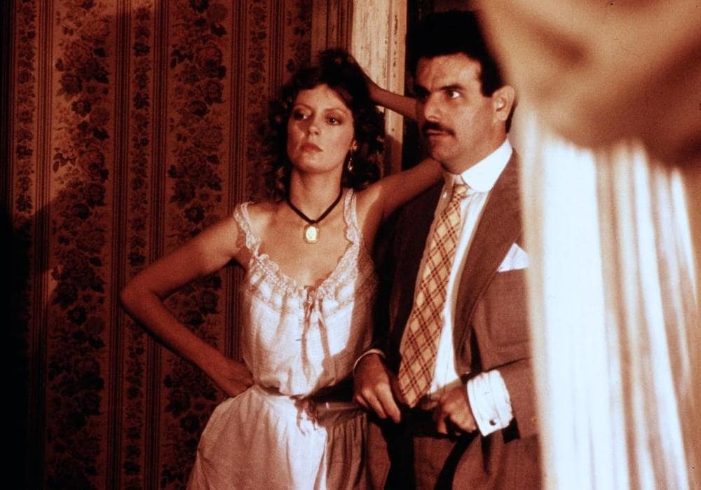 Stills - Pretty Baby