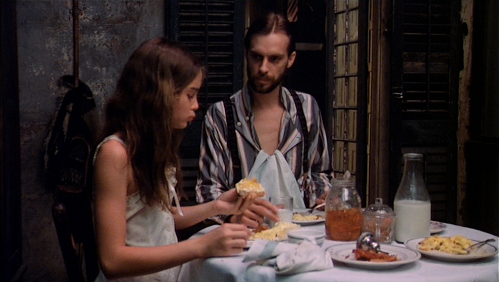 Stills - Pretty Baby