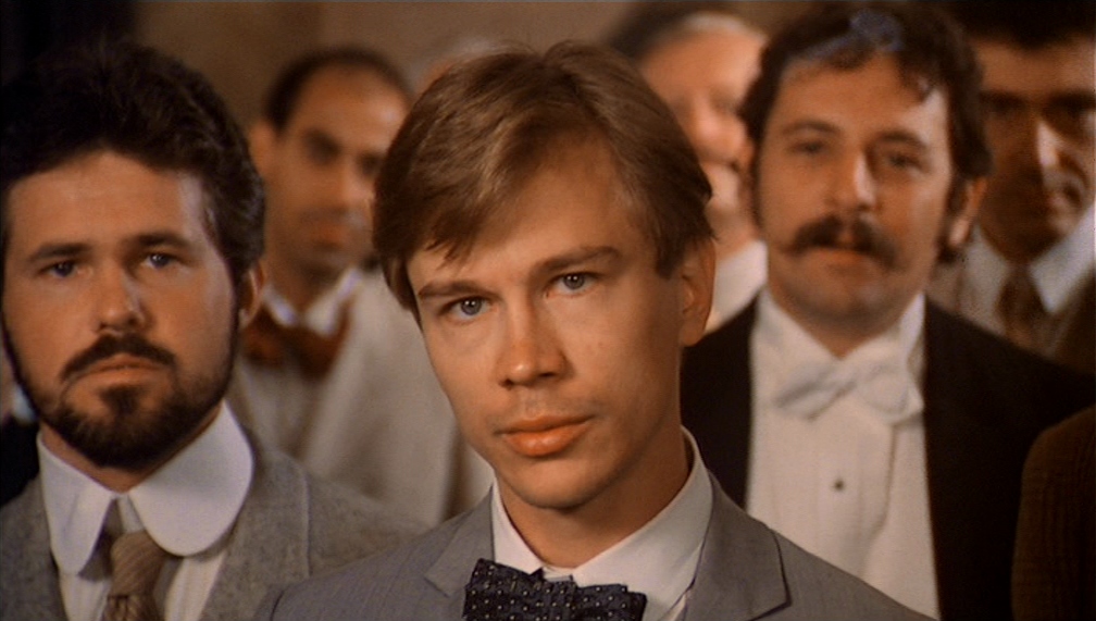 Stills - Pretty Baby