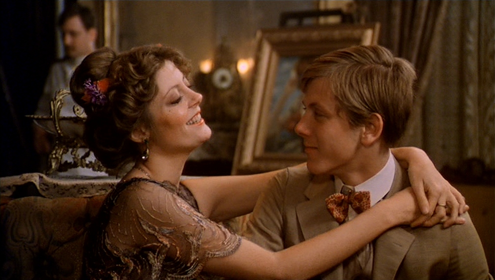 Stills - Pretty Baby