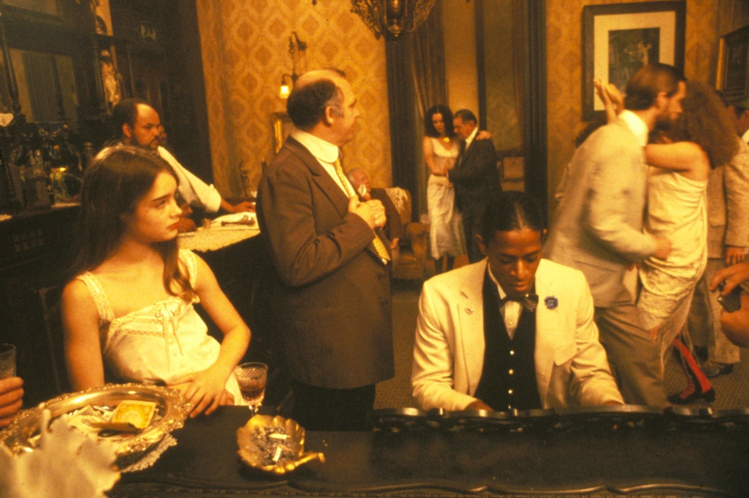 Stills - Pretty Baby