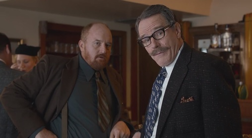 Screenshots - Trumbo