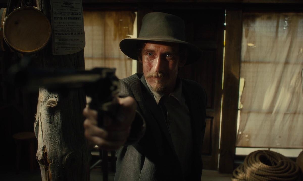 Karl Willetts - actor, writer - biography, photo, best movies and TV shows