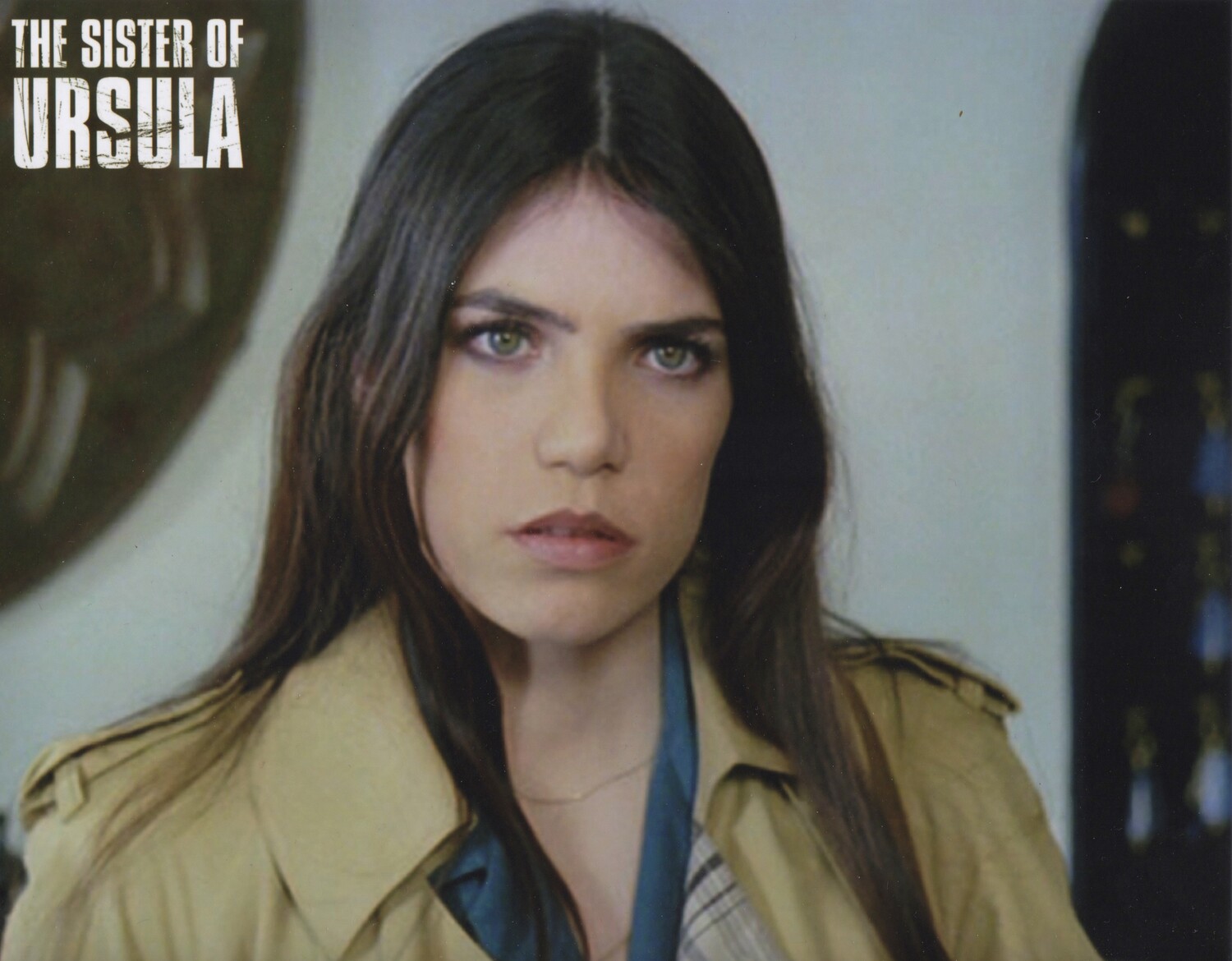 The Sister of Ursula (movie, 1978)