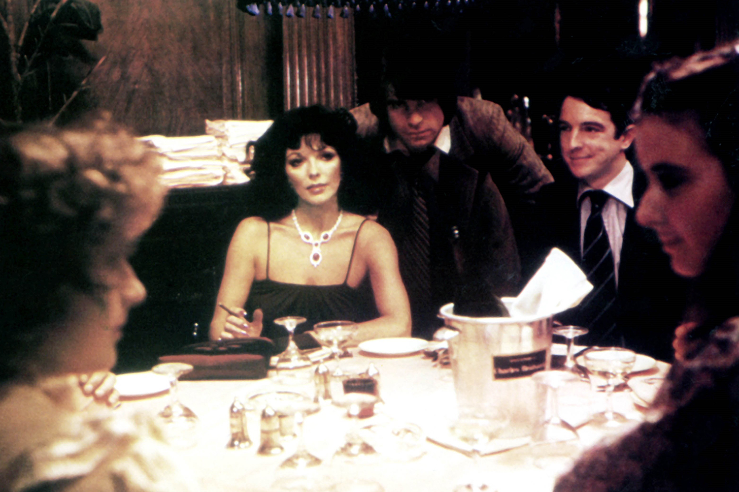 Emma Jacobs - actress - biography, photo, best movies and TV shows