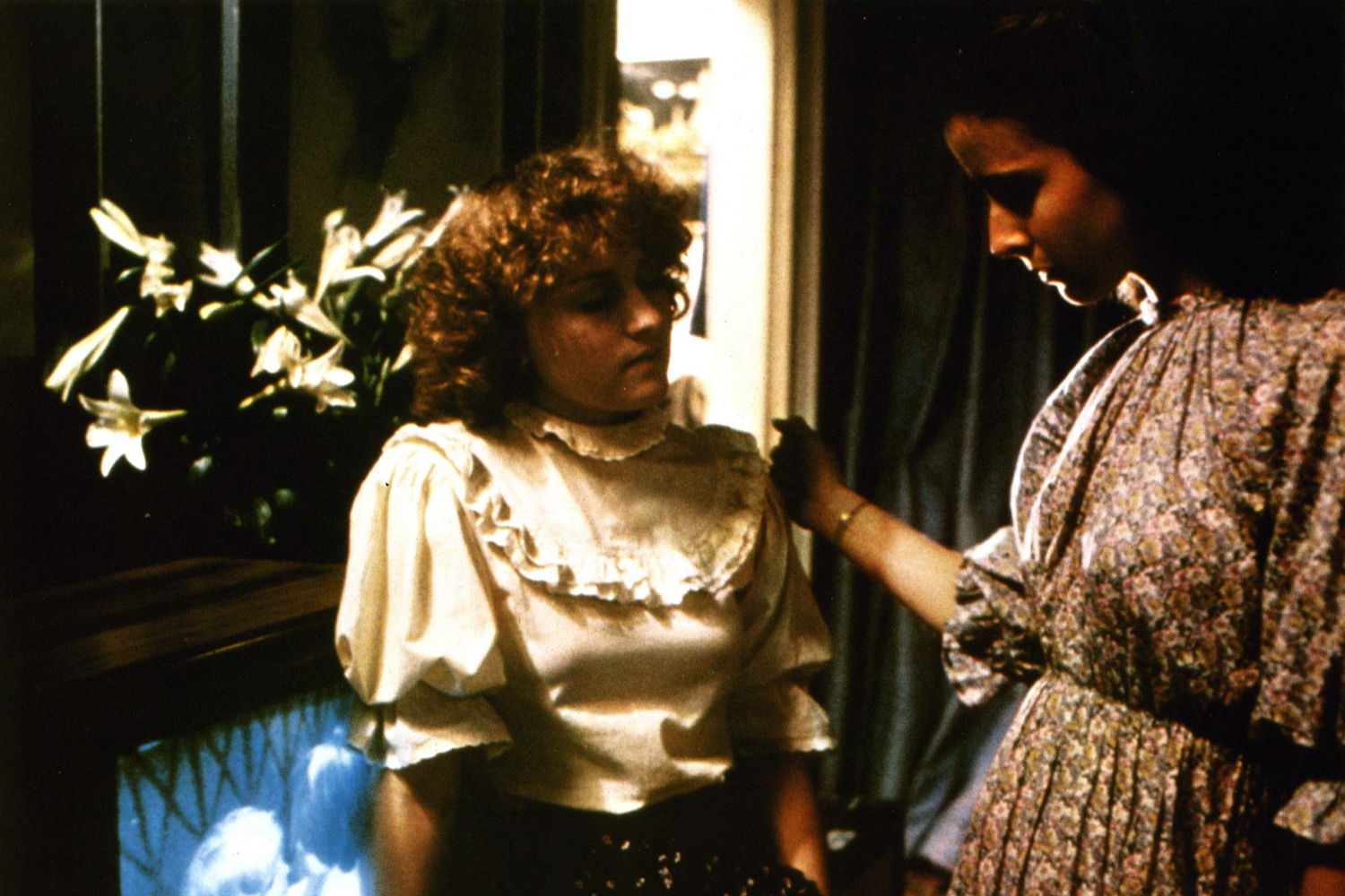 Emma Jacobs - actress - biography, photo, best movies and TV shows