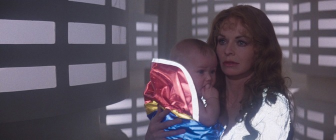 Lee Quigley Superman