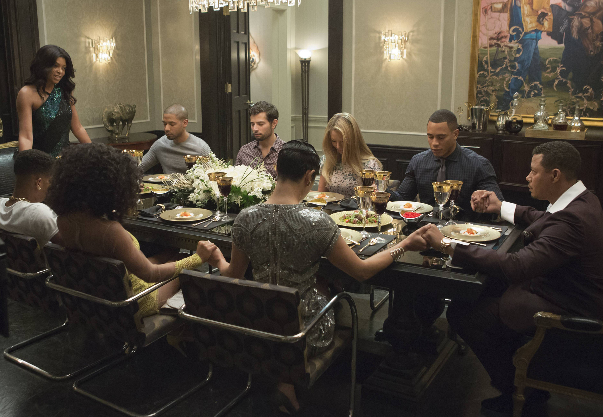 Serayah - actress - biography, photo, best movies and TV shows