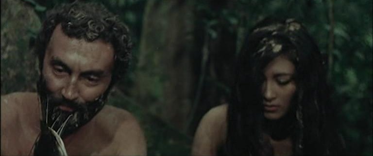 Screenshots - Last Cannibal World