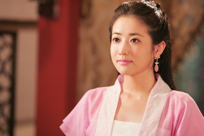 Королевство ветров (сериал, 2008 – 2009)