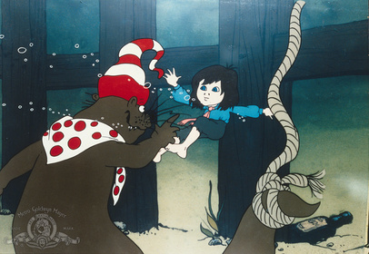 The Water Babies (movie, 1978)